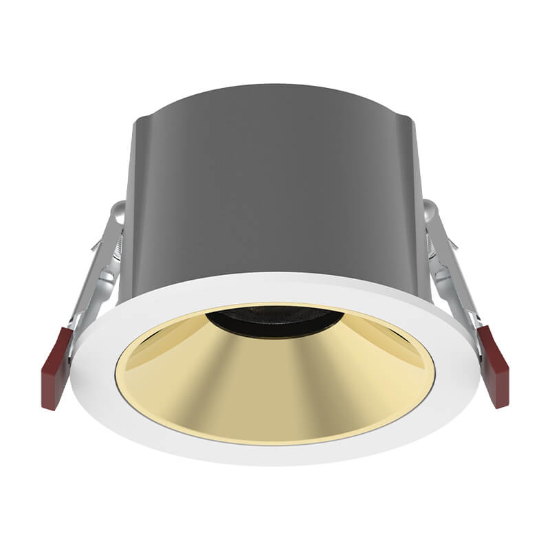 EzeeLum 5inches 18W Smart Recessed Light - Intelligent Lighting with ...