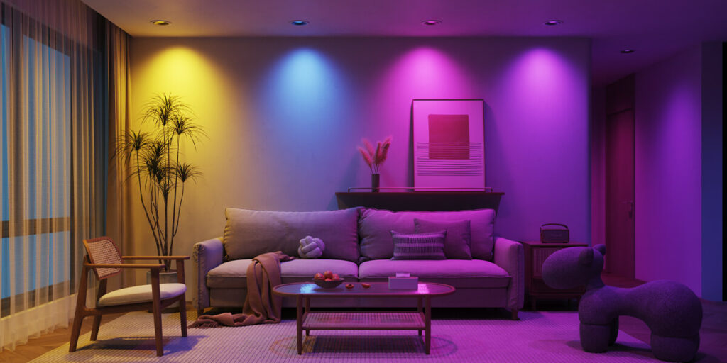 Illuminating the Future: A Comprehensive Guide to Smart Lighting ...