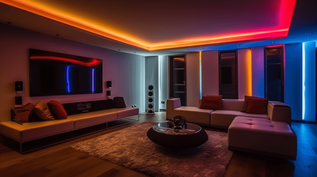 Illuminating the Future: A Comprehensive Guide to Smart Lighting ...