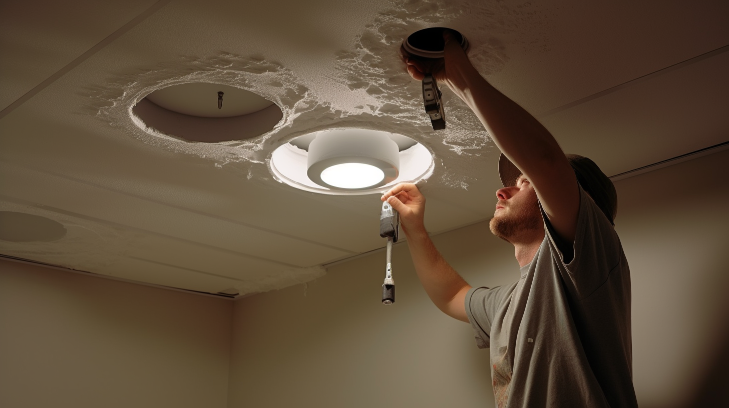 How to Measure Recessed Lighting: A Comprehensive Guide for Accurate ...
