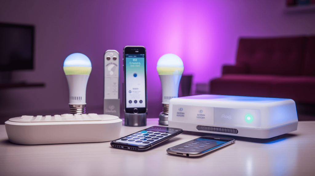 Illuminating the Future: A Comprehensive Guide to Smart Lighting ...