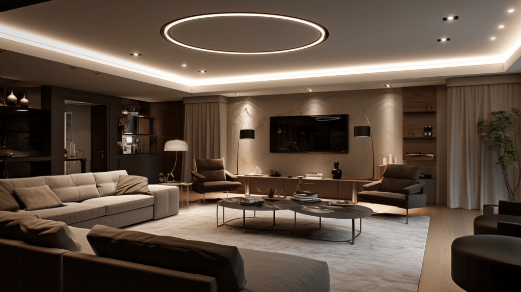 Illuminating Your World: What Does LED Downlight Mean? - Online ...